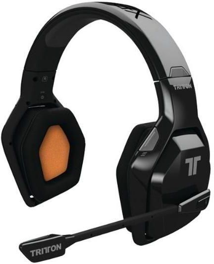 Mad Catz Tritton Warhead 7.1 Dolby (Xbox 360) - Opinie i ceny na Ceneo.pl