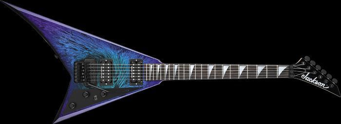 Jackson RR3 RHOADS PRO SERIES - Ceny i opinie - Ceneo.pl