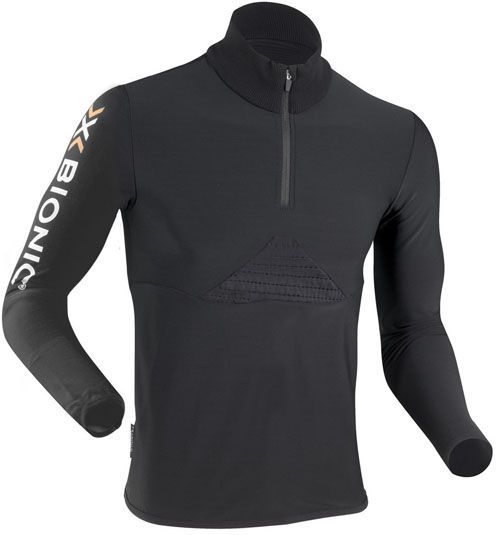 X-Bionic Bluza Termoaktywna Beaver Ski O20325-Xbz - Ceny i opinie ...