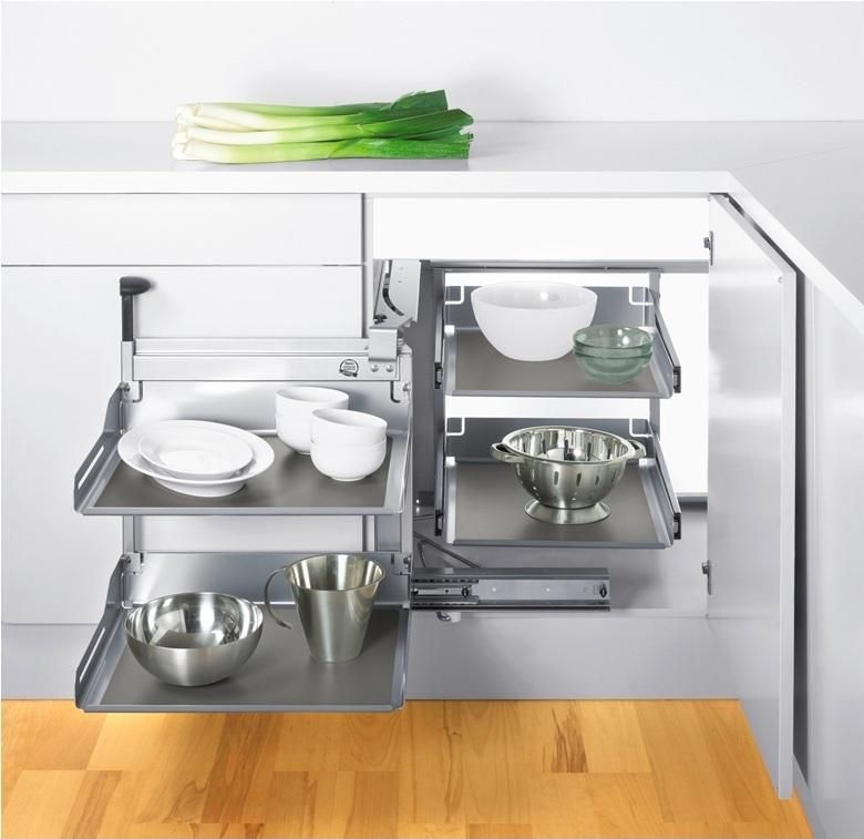 PEKA Magic-Corner Comfort Libell 900/ 500/ lewy (05.0454.KPL) - Opinie ...