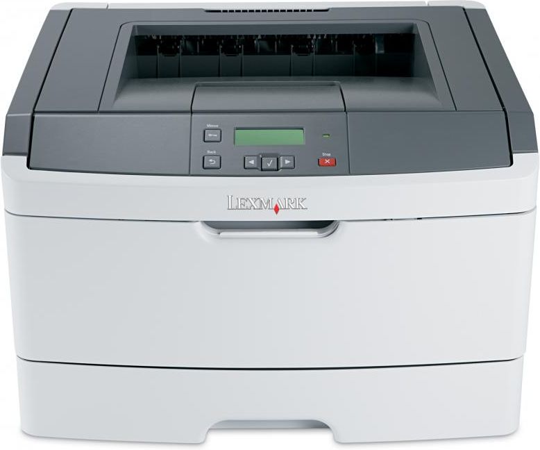 Drukarka laserowa Lexmark E360D - Opinie i ceny na Ceneo.pl