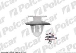 Spinka Boczki I Poszycia Tapicerskie Peugeot 405 (15B/15E/4B/4E), (Sdn ...