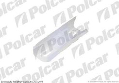 Spinka Listwy Dachowe Renault Scenic (Ja0/1), Pażdziernik 99 - Maj 03 ...