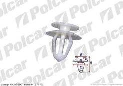 Spinka Boczki I Poszycia Tapicerskie Opel Corsa/Combo C, Czerwiec 00 ...
