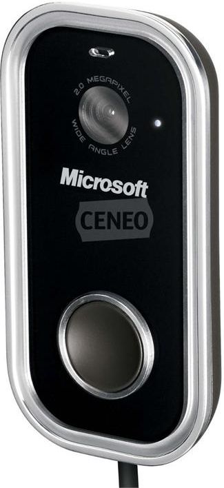 Kamera internetowa Microsoft LifeCam Show (RLA-00005) - Opinie i ceny ...
