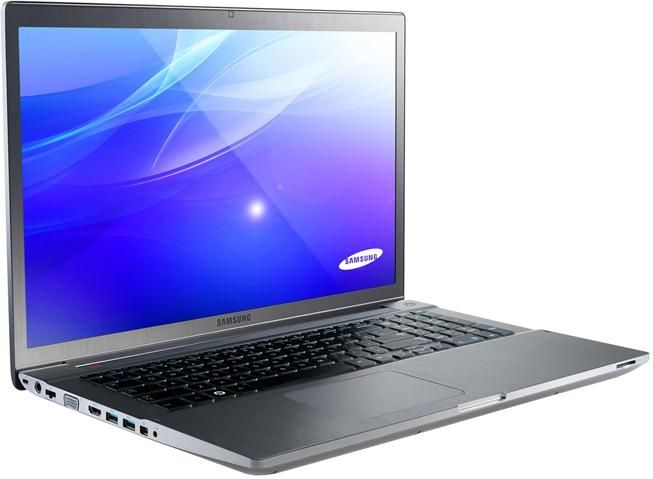 Laptop Samsung 770Z7E (NP770Z7E-S01PL) - Opinie i ceny na Ceneo.pl
