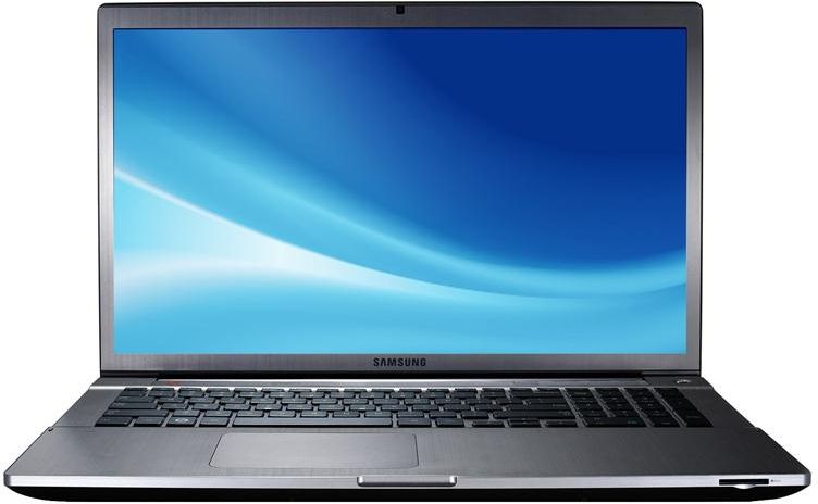 Laptop Samsung 770Z7E (NP770Z7E-S01PL) - Opinie i ceny na Ceneo.pl