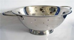 Banquet for home cedzak głęboki 24cm 1545124 - Opinie i atrakcyjne ceny ...