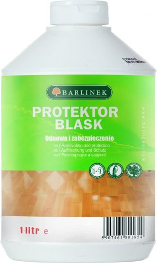 Barlinek Protektor Blask 1L - Opinie i atrakcyjne ceny na Ceneo.pl