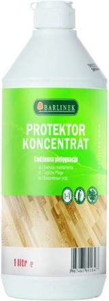 Barlinek Protektor Koncentrat 1L - Opinie i atrakcyjne ceny na Ceneo.pl