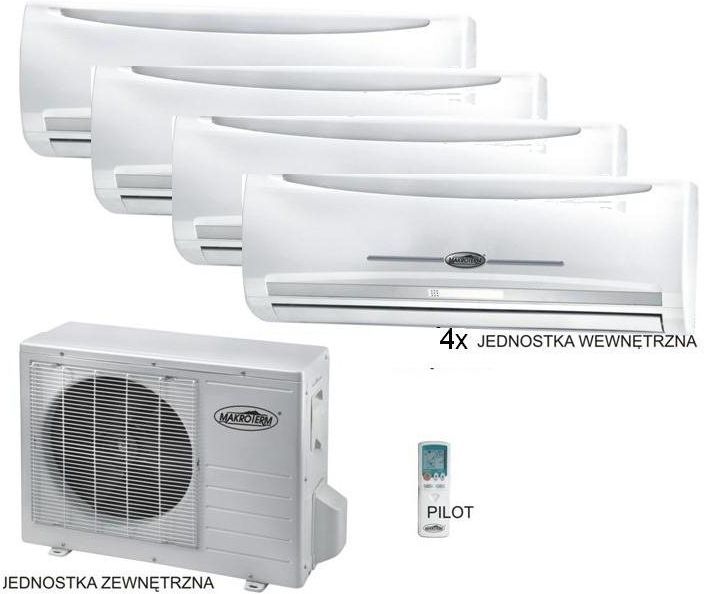 Klimatyzator ORIEME ICE M3 30 - ceny, opinie, sklepy - Ceneo.pl