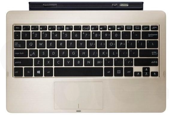 Tablet Asus Vivotab Tf810C 64Gb Win8 + Stacja Dokująca Szary (TF810C ...