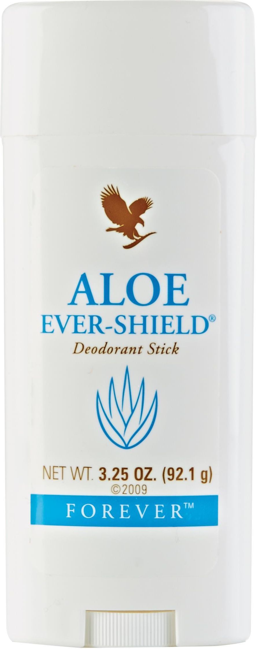 Forever Living Ever-Shield Dezodorant 92,1g - Opinie i ceny na Ceneo.pl
