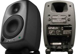Genelec 8020A - Ceny i opinie - Ceneo.pl