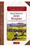 Janko Muzykant - Henryk Sienkiewicz - Ceny i opinie - Ceneo.pl