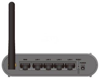 Router OVISLINK AirLive WL-1600GL - Opinie i ceny na Ceneo.pl