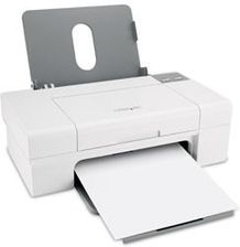 Drukarka atramentowa Lexmark Z730 - Opinie i ceny na Ceneo.pl