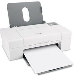 Drukarka atramentowa Lexmark Z730 - Opinie i ceny na Ceneo.pl