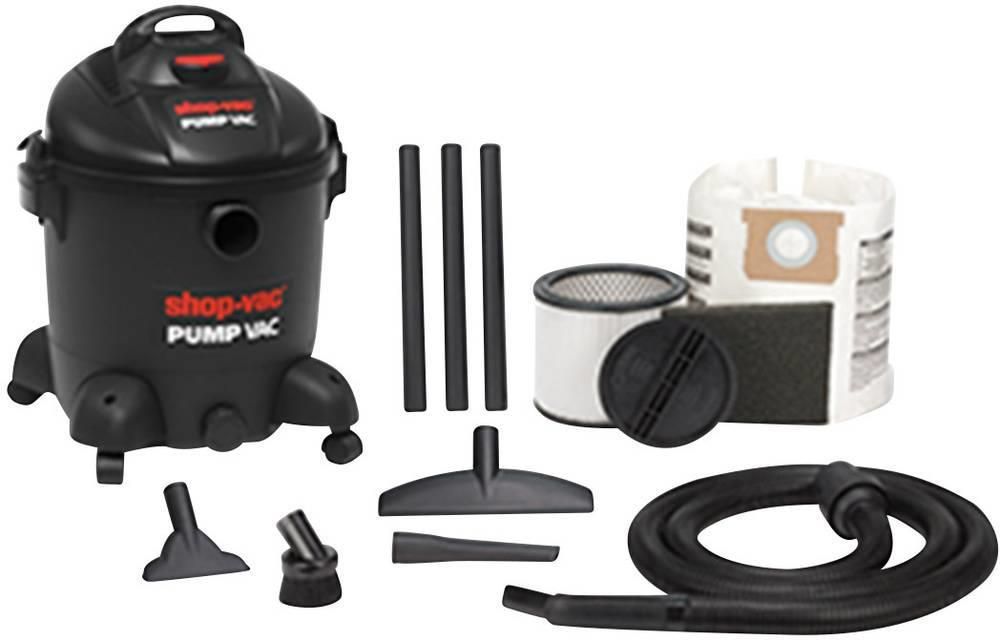 Shop Vac Pump Vac 30 - ceny i opinie - Ceneo.pl