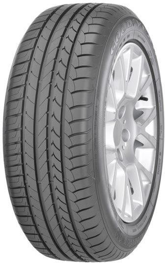 Opony letnie Goodyear EfficientGrip 195/55R16 87H - Opinie i ceny na Ceneo.pl