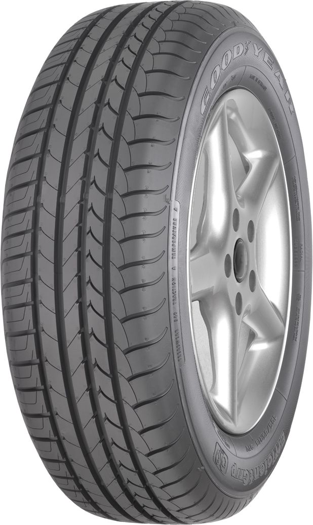 Opony letnie Goodyear EfficientGrip 205/60R16 92H - Opinie i ceny na Ceneo.pl