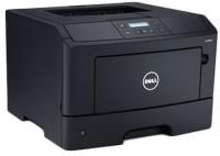 Drukarka laserowa Dell B2360Dn Mono A4 Duplex Lan (210-41173) - Opinie ...