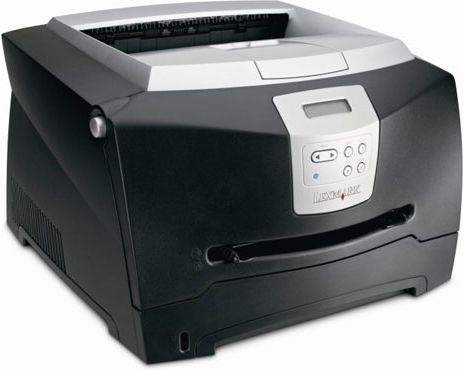 Drukarka laserowa Lexmark E342N - Opinie i ceny na Ceneo.pl