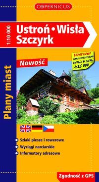 Ustroń, Wisła, Szczyrk - Ceny i opinie - Ceneo.pl