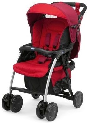 Wózek Chicco Simplicity Spacerowy - Ceny i opinie - Ceneo.pl