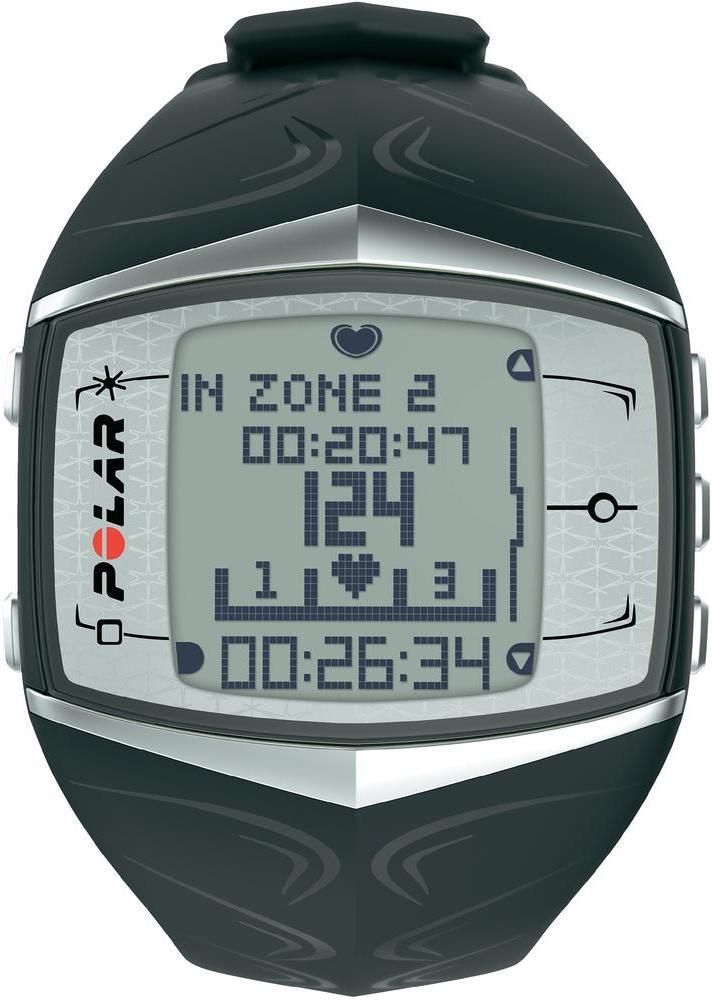 Polar Ft60 - Pulsometry - Ceny i opinie - Ceneo.pl