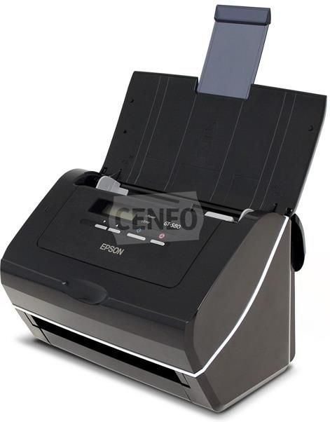 Skaner Epson GT-S80 - Opinie i ceny na Ceneo.pl