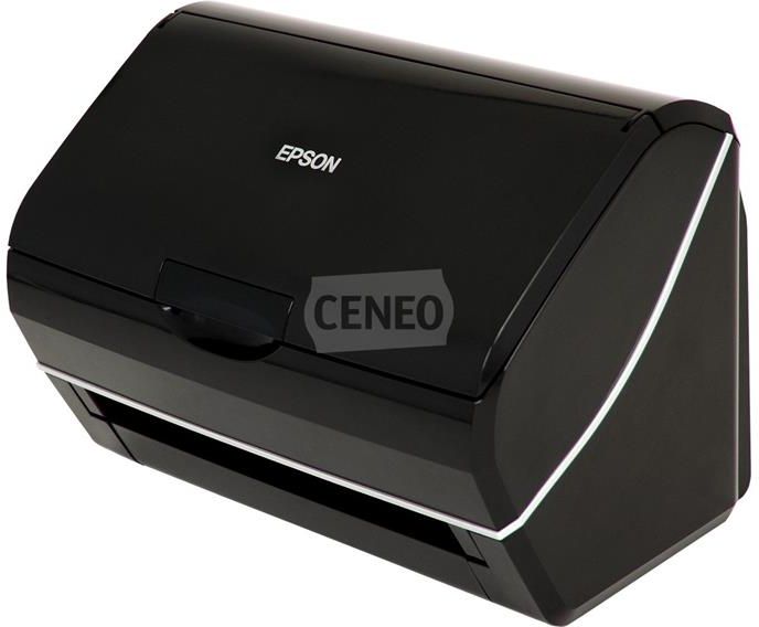 Skaner Epson GT-S80 - Opinie i ceny na Ceneo.pl