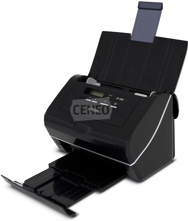 Skaner Epson GT-S80 - Opinie i ceny na Ceneo.pl
