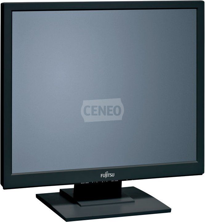 Monitor Fujitsu Siemens E19-5 - Opinie i ceny na Ceneo.pl