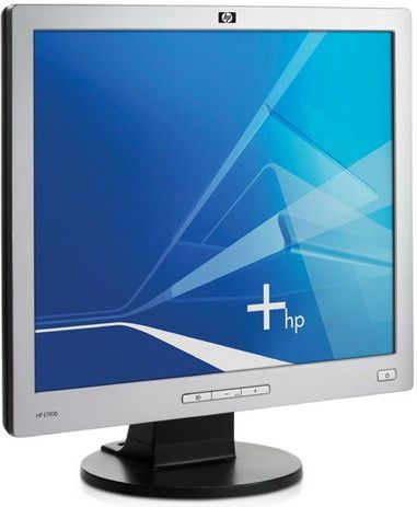 Monitor HP L1906 - Opinie i ceny na Ceneo.pl