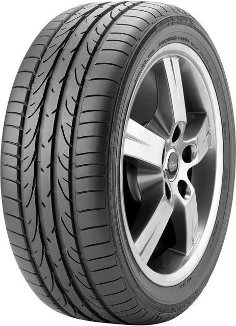 Opony letnie Bridgestone Potenza Re050 225/50R16 92W - Opinie i ceny na Ceneo.pl
