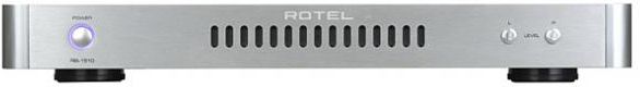 Wzmacmiacz audio Rotel RB-1510 - Opinie i ceny na Ceneo.pl