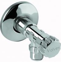 Zawór Valvex ZAWóR KĄTOWY CHROMOWANY PN 10 1/2- 1282510 - Opinie i ceny ...