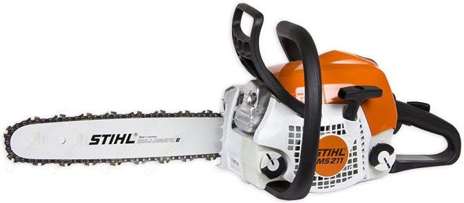 Piła spalinowa Stihl MS 211 - Opinie i ceny na Ceneo.pl