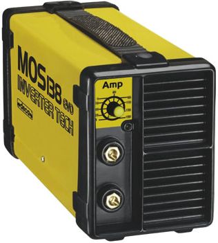 Spawarka DECA MOS 170GEN - Opinie i ceny na Ceneo.pl