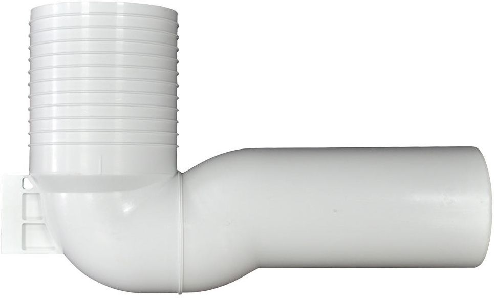 Villeroy&Boch łuk spustowy Vario 160 - 250 mm 87010000 - Opinie i ceny ...