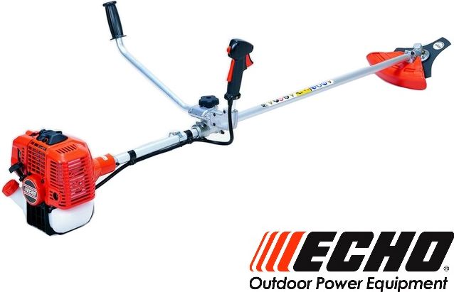 Echo Srm-4000 - Ceny i opinie - Ceneo.pl