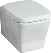 Miska WC Geberit Silk 203650000 - Opinie i ceny na Ceneo.pl