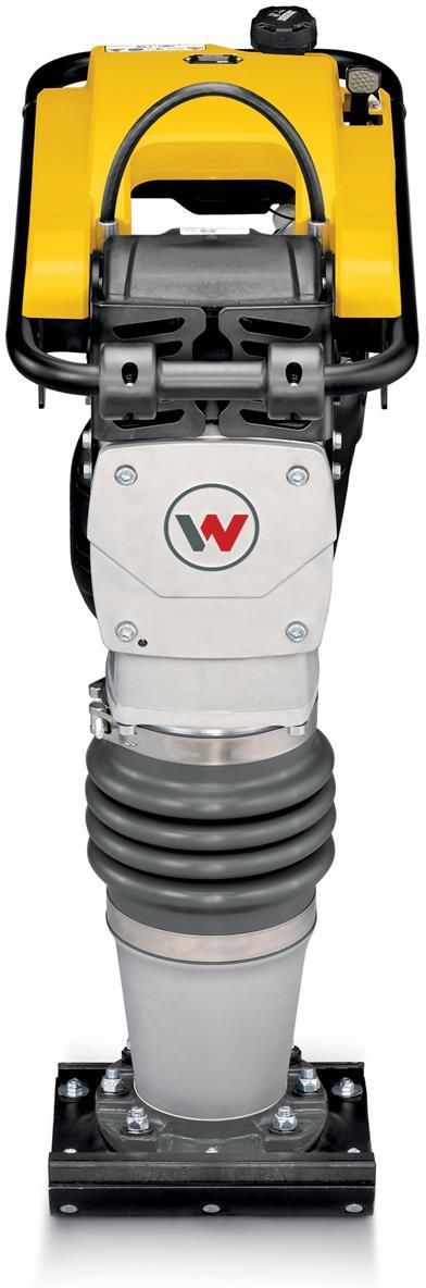 WACKER BS 60-2 - Opinie i ceny na Ceneo.pl