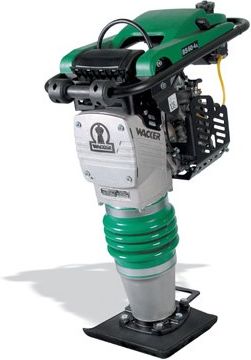 WACKER BS 60-4s - Opinie i ceny na Ceneo.pl