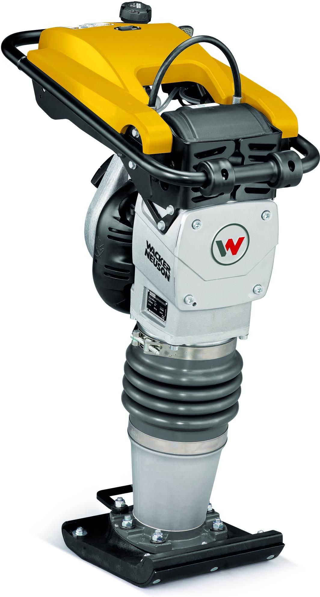 WACKER BS 70-2 - Opinie i ceny na Ceneo.pl