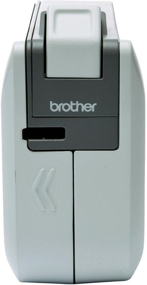 Drukarka etykiet Brother P-Touch PT-1230PC - Ceny i opinie - Ceneo.pl