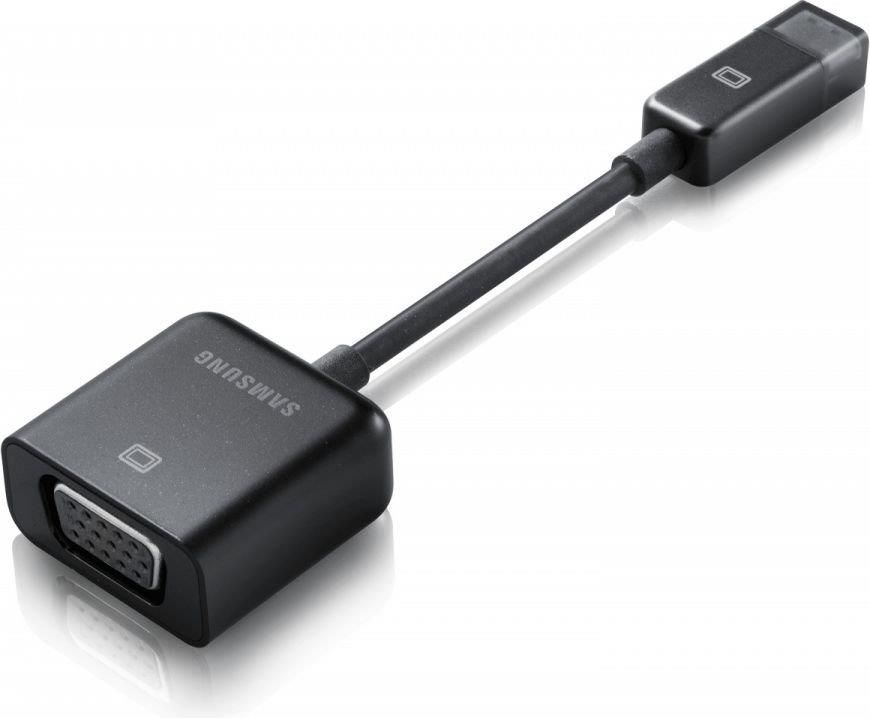 Samsung VGA Adapter 900X3C/900X4C/700Z/530U (AA-AV2N12B/E) - Opinie i ...