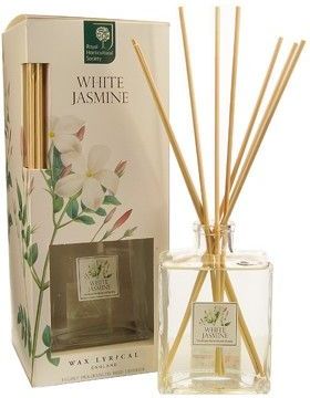 Wax Lyrical RHS Dyfuzor Patyczki Zapachowe Biały Jaśmin 200ml RH0911 ...