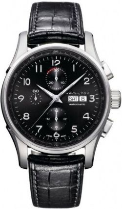 HAMILTON H32716839 - Zegarki Męskie - Ceny i opinie - Ceneo.pl